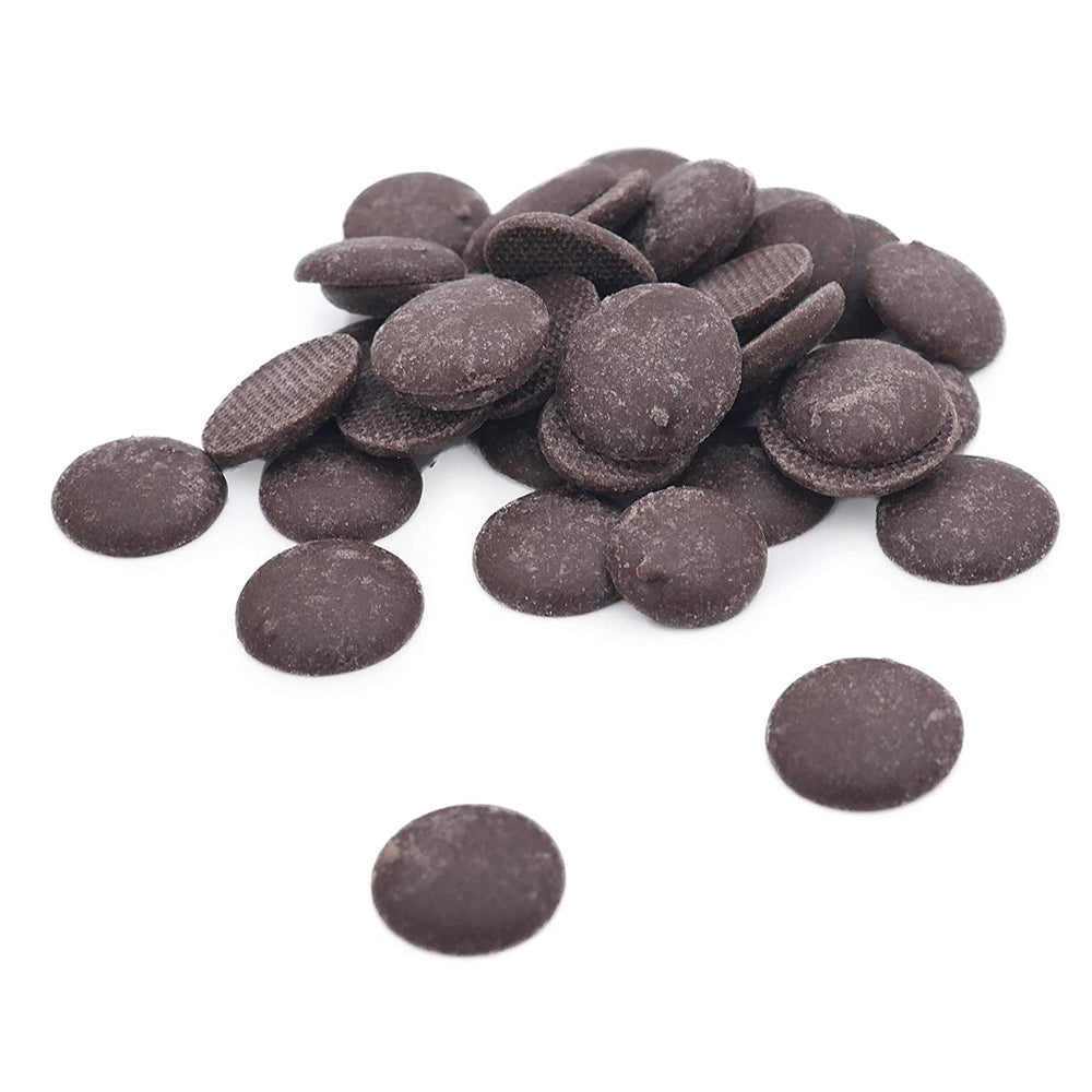Dog-Safe Choc Drops | Rosewood Chocolate Alternative